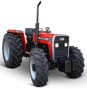 تراکتور ITM240
